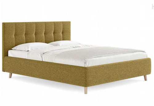Кровать без подъемного механизма 160 x 200 Bella