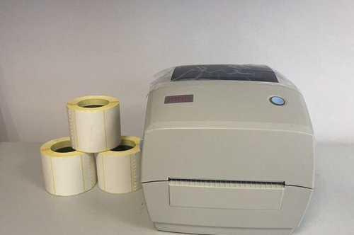 Принтер для печати этикеток Атол тт42