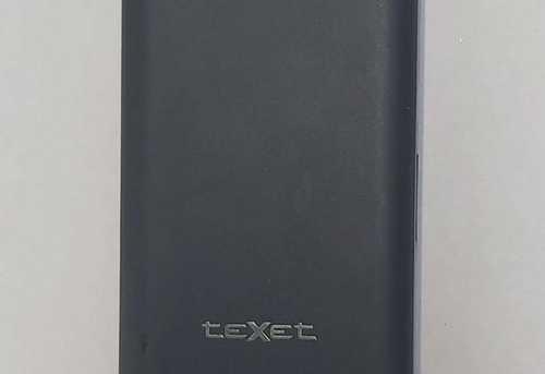 teXet TM-405
