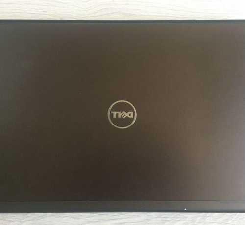 Ноутбук Dell Precision m6600