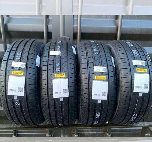 Pirelli Cinturato P7 245/40 R19 98Y