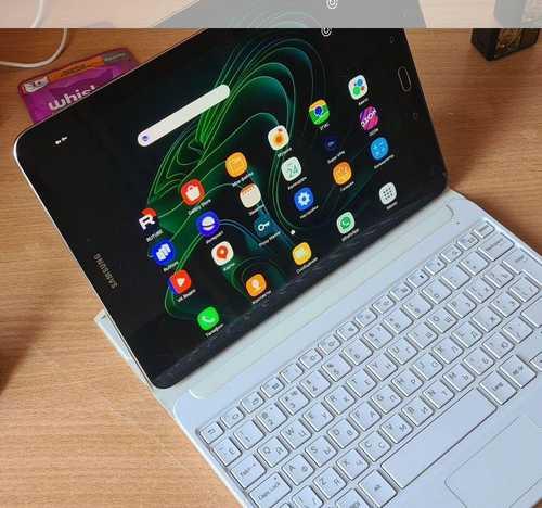 Samsung galaxy tab s2 9.7