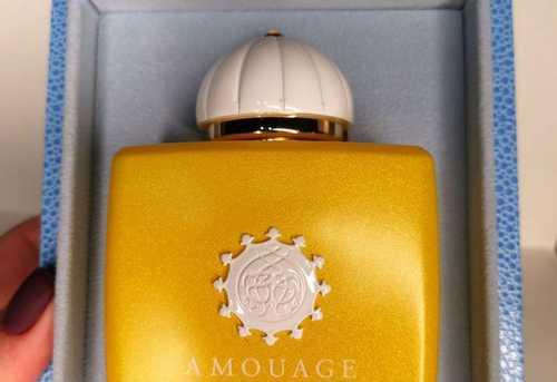 Sunshine Woman Amouage