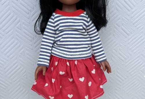 Кукла Paola Reina Нора 32 см