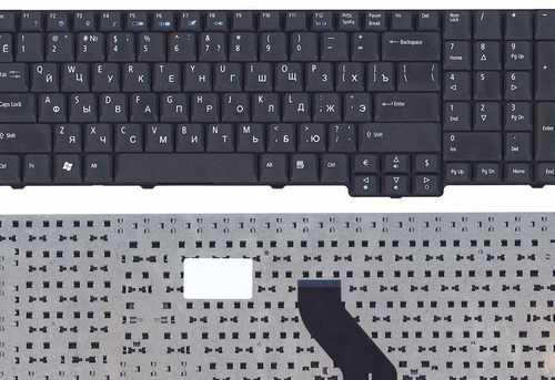 Клавиатура для ноутбука Acer Aspire 5335 5735 6530