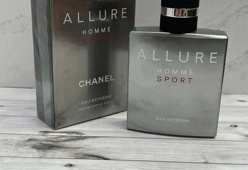 Chanel Allure Home Sport Extreme