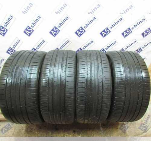 Tracmax X-Privilo RS01  285/40 R21 и 315/35 R21 88R