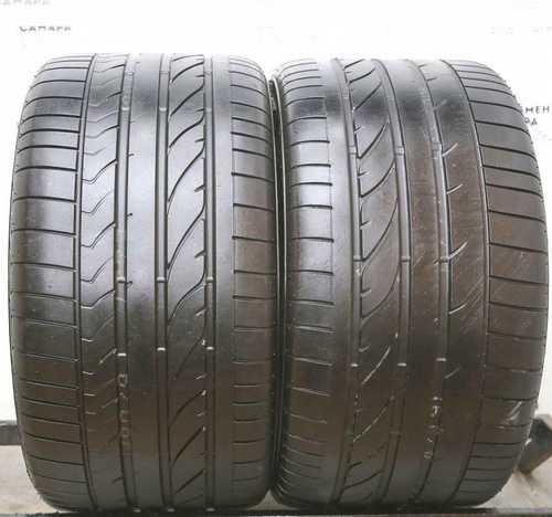 Bridgestone Potenza RE050A 245/45 R18 96P