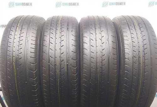 Dunlop Grandtrek ST30 235/55 R18 100H