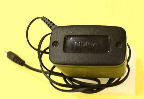 Адаптер для зарядки телефонов Nokia (Нокия)