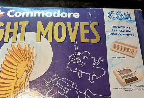 Commodore 64, полный комплект
