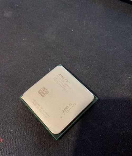 AMD FX 9590