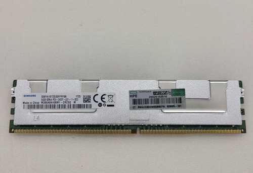 Samsung 2400 64gb DDR4 HPE