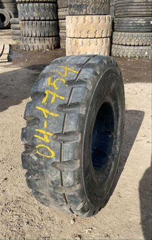 Шины бу 18 7 R8 Solideal
