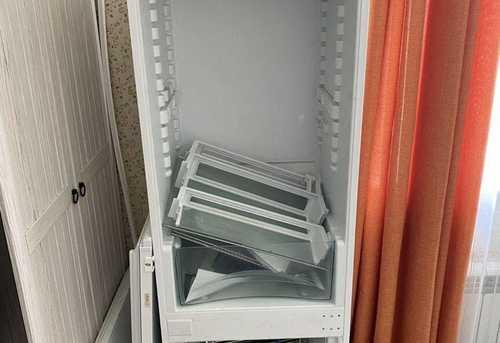 Холодильник Liebherr icuns 3314 встраиваемый