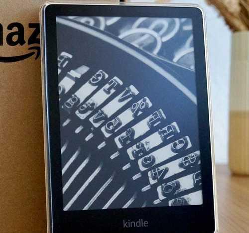 Кейс для Kindle PaperWhite 5 (2021) 6.8"