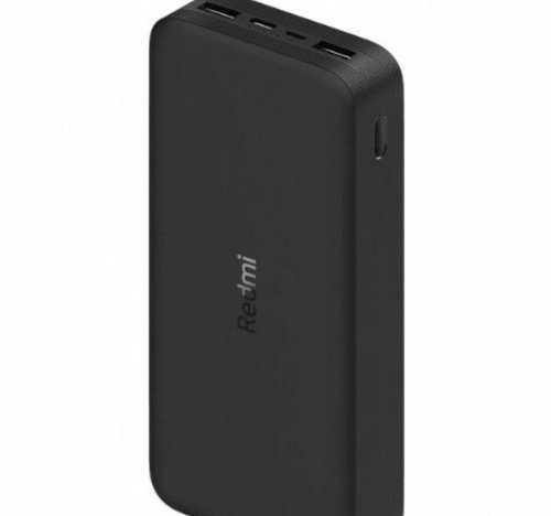 Внешний аккумулятор (power bank) Xiaomi Redmi 18W