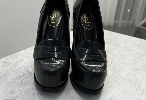 Yves Saint Laurent оригинал 37,5
