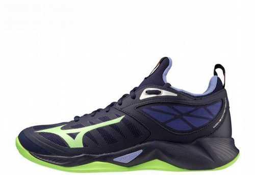 Кроссовки волейбольные Mizuno Wave Dimension