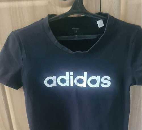 Футболка adidas originals