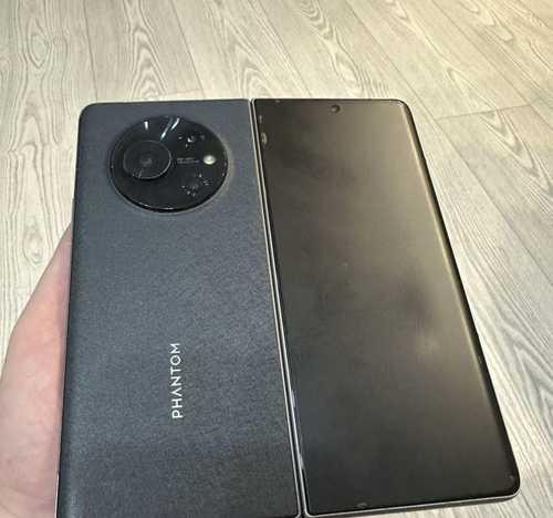 Tecno PHANTOM V Fold, 12/512 ГБ
