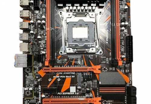 Материнская плата x99 lga 2011