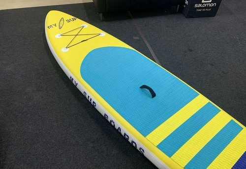 Cап доска Sup board MY SUP 11.6 Special