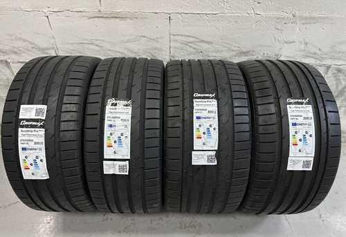 Gripmax SureGrip Pro Sport 275/35 R22 и 315/30 R22 104Y