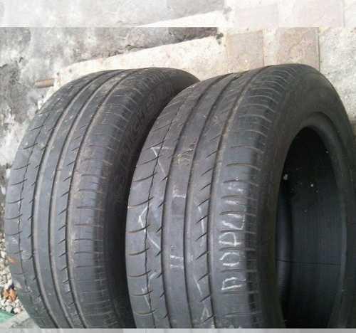 Michelin Latitude Sport 255/55 R18 109Y