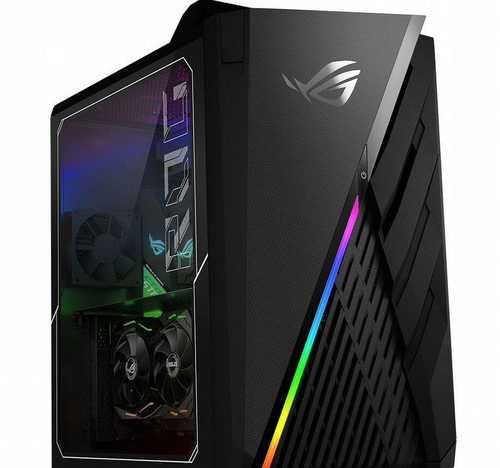 Корпус для пк Asus ROG Strix