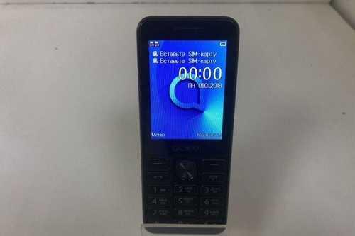 Мобильный телефон Alcatel 2003D