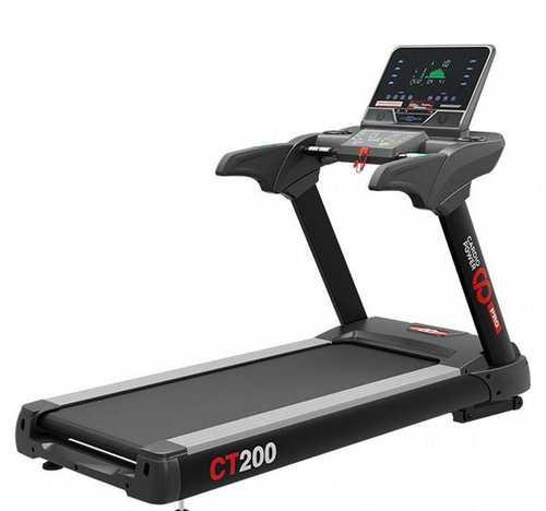 Беговая дорожка CardioPower PRO CT200 NEW