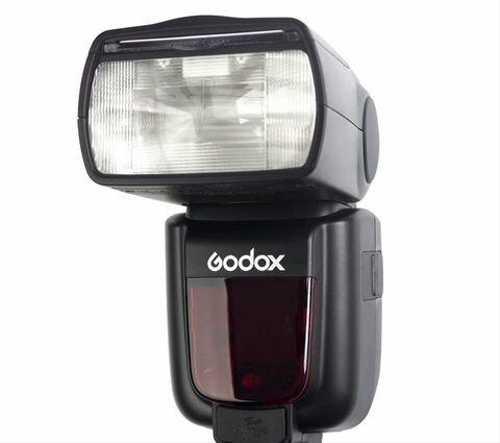 Вспышка Godox ThinkLite TT600 новая