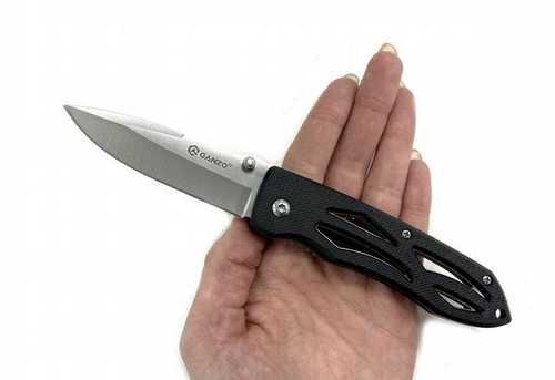 Туристический складной нож Ganzo G615
