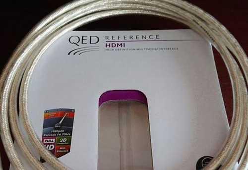 Hdmi QED reference. 3M