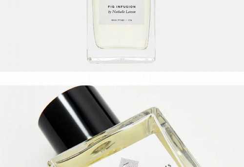 Essential parfums fig infusion