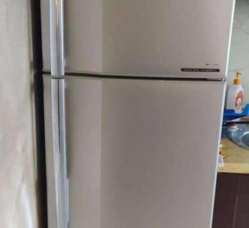 Холодильник toshiba gr-m49r