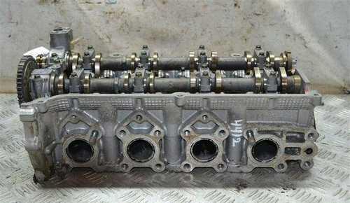 Головка блока цилиндров Suzuki Swift HT81S M15A