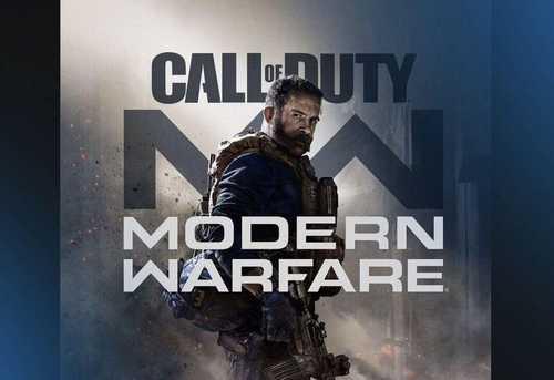 Call of Duty 2019 Xbox one & series Воронеж