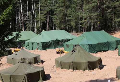 Палатка укрытие для рабочих уст,усб,М-10,М-30,уз68