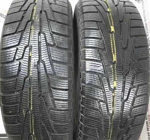 Nokian Tyres Nordman RS2 SUV 215/60 R17 100V