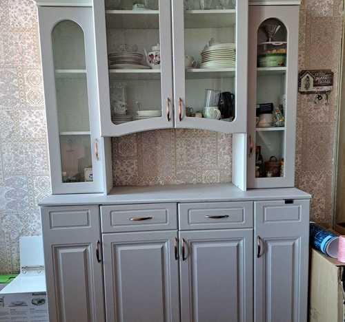 Буфет Констанция