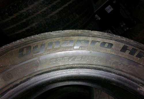 Hankook Dynapro HP2 RA33 235/55 R18