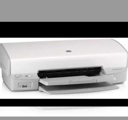 Принтер hp deskjet d4163