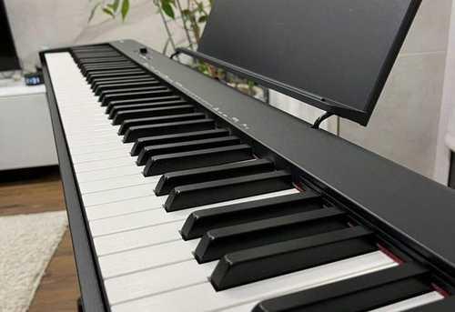 Цифровое пианино casio cdp s110bk