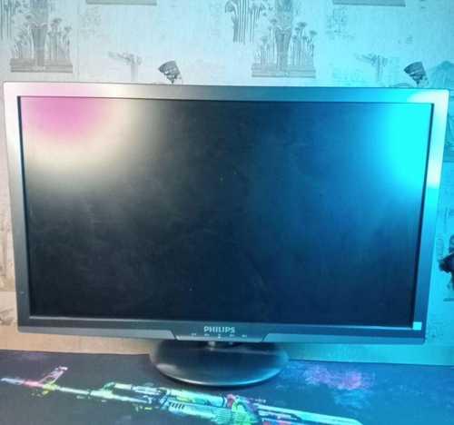 Монитор 27 Дюймов Philips 273E3LSB\01