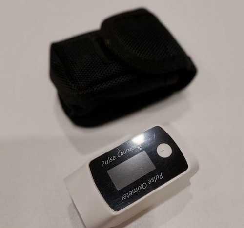 Pulse oximeter