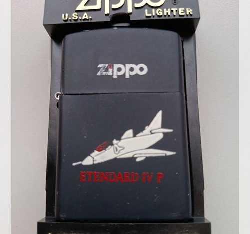 Зажигалка бензиновая под zippo