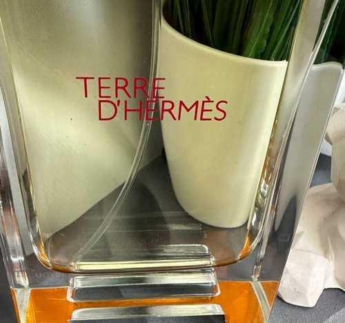 Hemes Terre d'Hermes