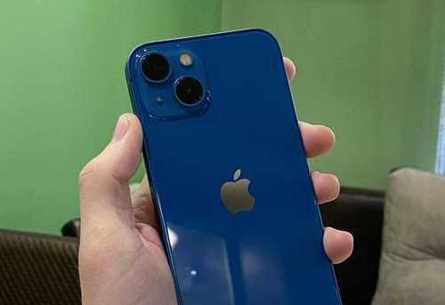 iPhone 13, 128 ГБ